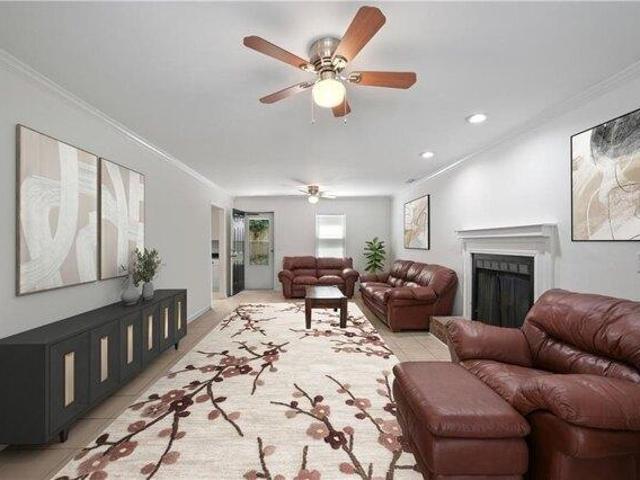 house with 3 bedroom, Marietta GA DS91704950