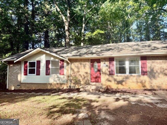 house with 3 bedroom, Marietta GA ES104898501