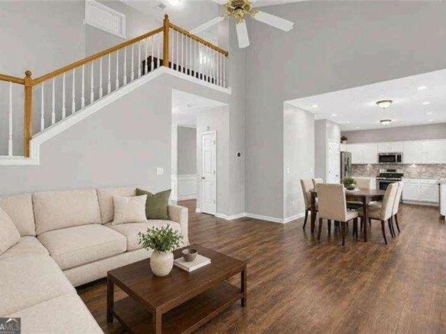 house with 3 bedroom, Marietta GA ES104898635