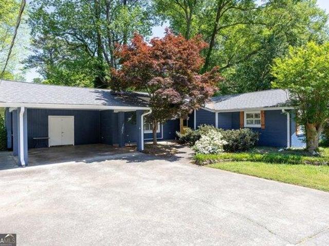 house with 3 bedroom, Marietta GA ES104898914