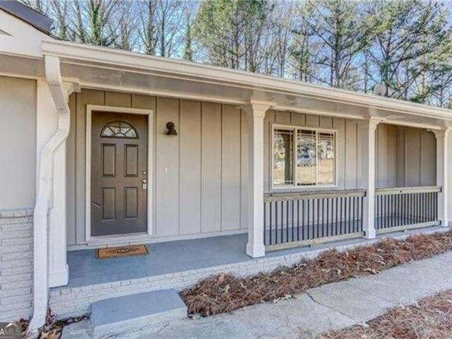 house with 3 bedroom, Marietta GA ES104909120