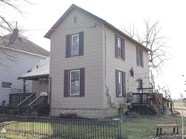 house with 3 bedroom, Marion OH DS88767824