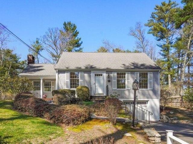 house with 3 bedroom, Marion MA DLS102709205
