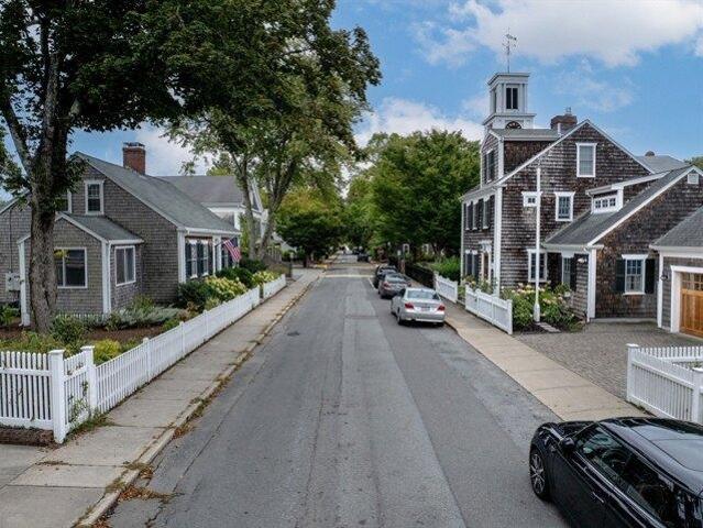 house with 3 bedroom, Marion MA DLS102959540