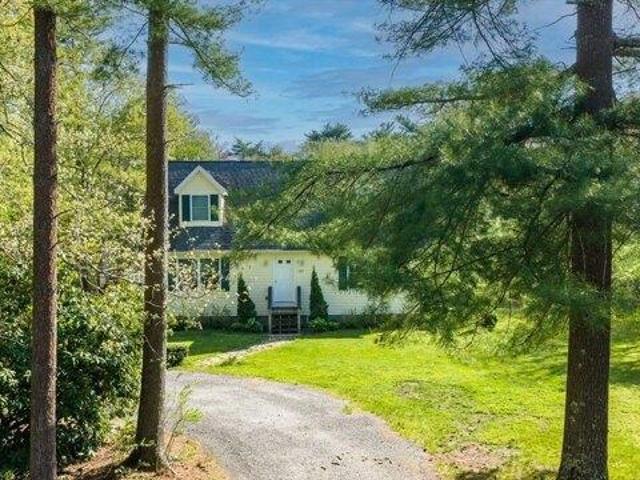 house with 3 bedroom, Marion MA DLS103016981