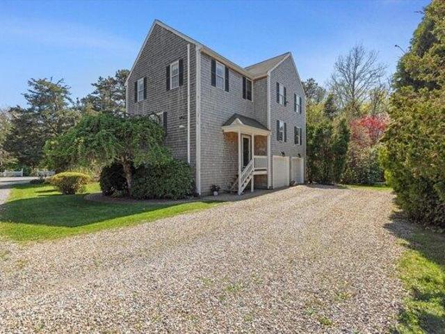 house with 3 bedroom, Marion MA DLS103018581