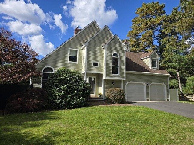 house with 3 bedroom, Marion MA DLS103020354