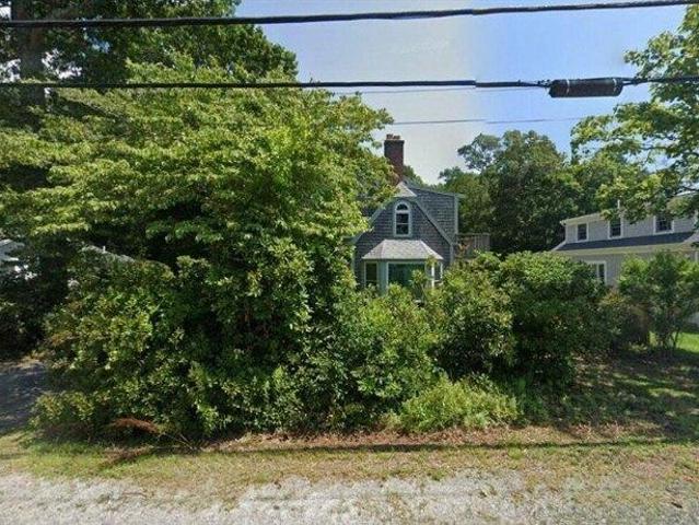 house with 3 bedroom, Marion MA DLS103033441