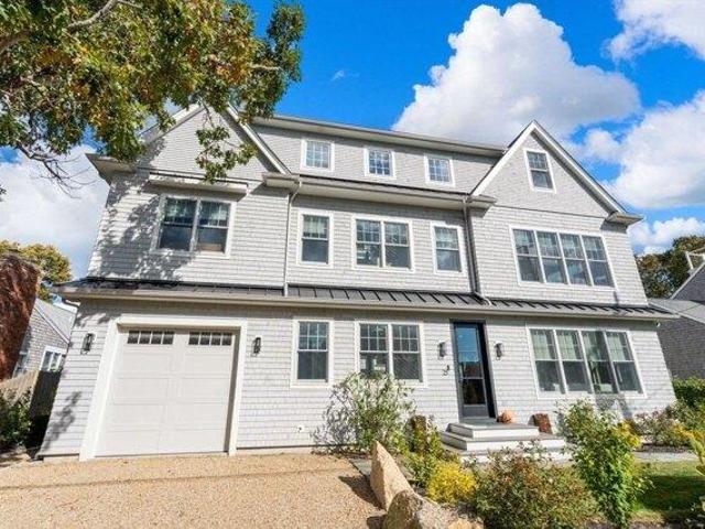 house with 3 bedroom, Marion MA DLS103126490