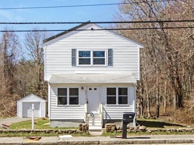 house with 3 bedroom, Marion MA DS101750418