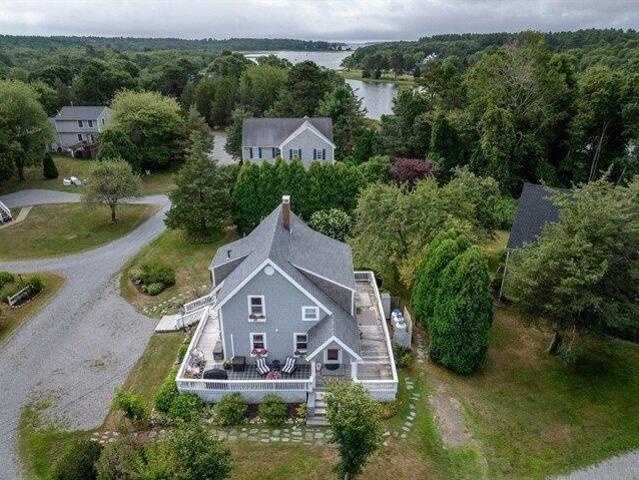 house with 3 bedroom, Marion MA DS102708278
