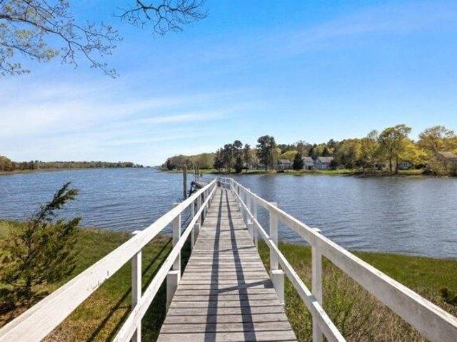 house with 3 bedroom, Marion MA DS103806965