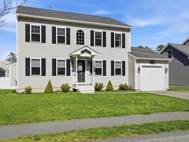 house with 3 bedroom, Marion MA DS103852871
