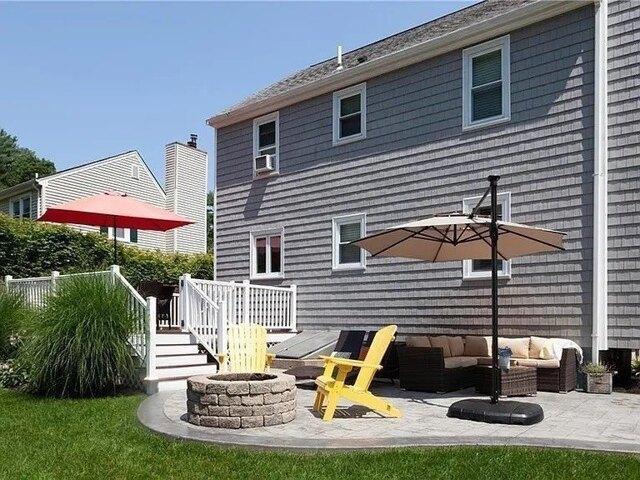 house with 3 bedroom, Marion MA DS103931186