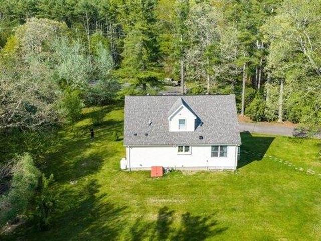 house with 3 bedroom, Marion MA ES103016981