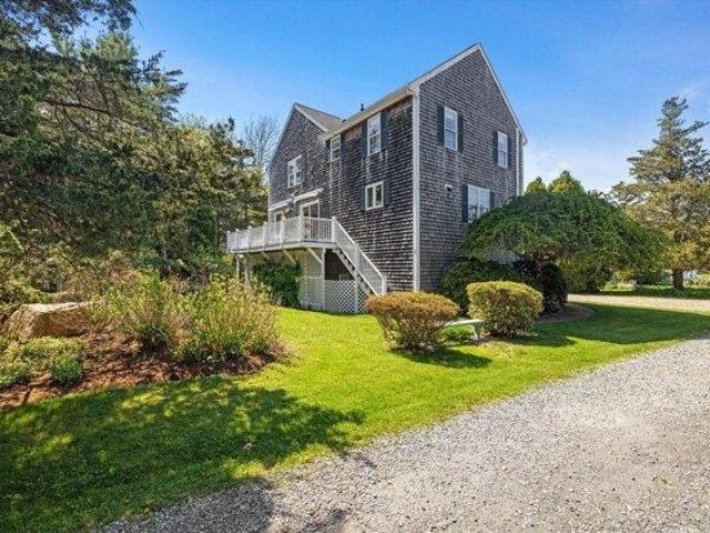 house with 3 bedroom, Marion MA ES103018581
