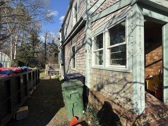 house with 3 bedroom, Marion MA ES103033441