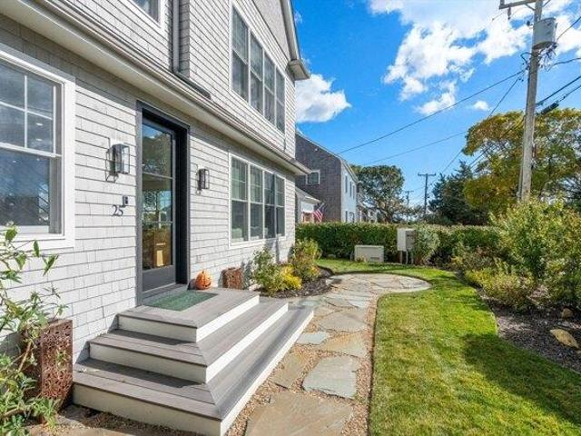 house with 3 bedroom, Marion MA ES103126490