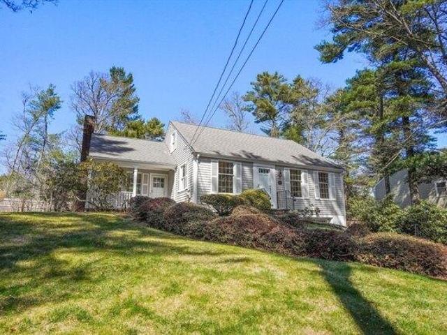 house with 3 bedroom, Marion MA ES103161720