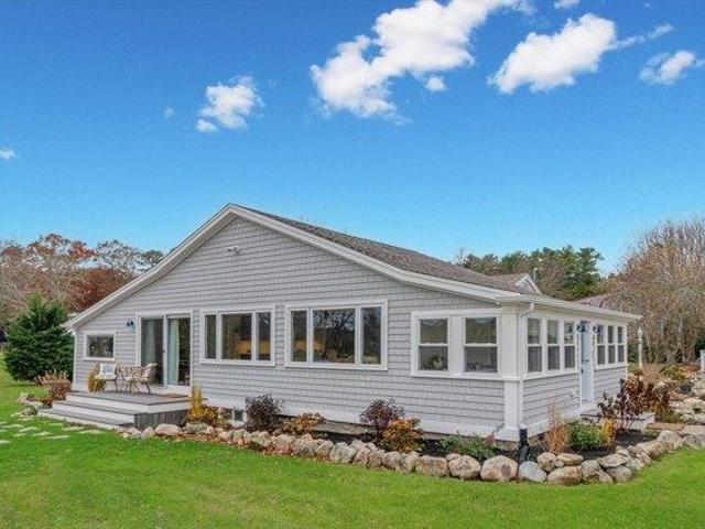 house with 3 bedroom, Marion MA ES103188641