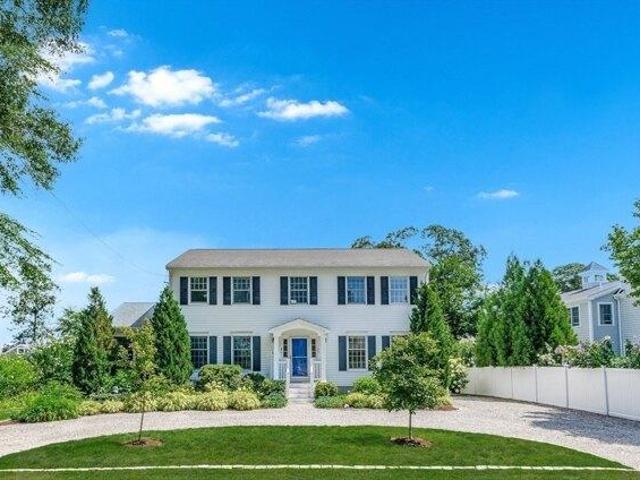 house with 3 bedroom, Marion MA ES104831436