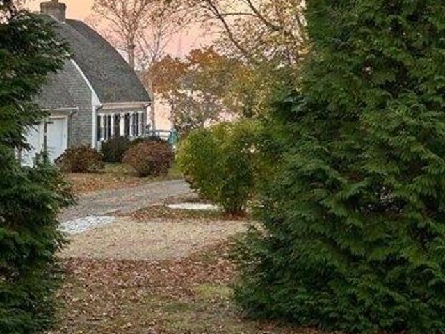 house with 3 bedroom, Marion MA ES104850353