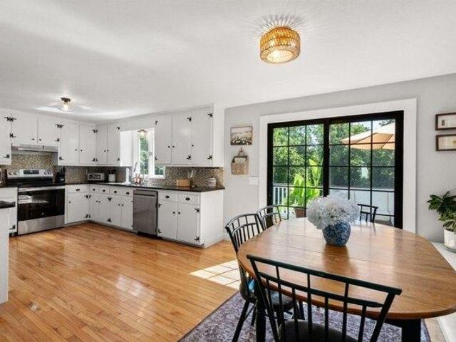 house with 3 bedroom, Marion MA ES104946898