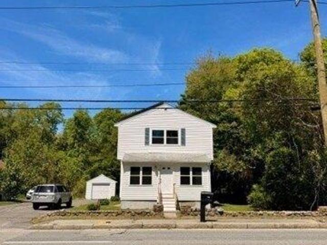 house with 3 bedroom, Marion MA ES105081985