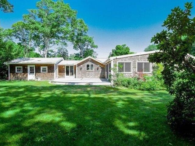 house with 3 bedroom, Marion MA ES105093229