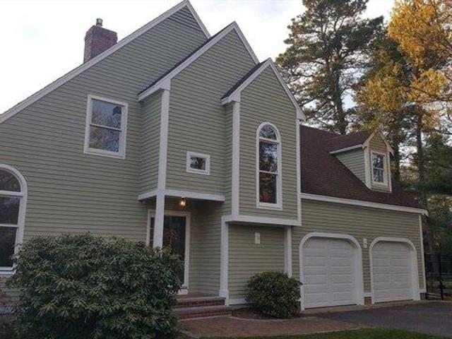 house with 3 bedroom, Marion MA ES105116399