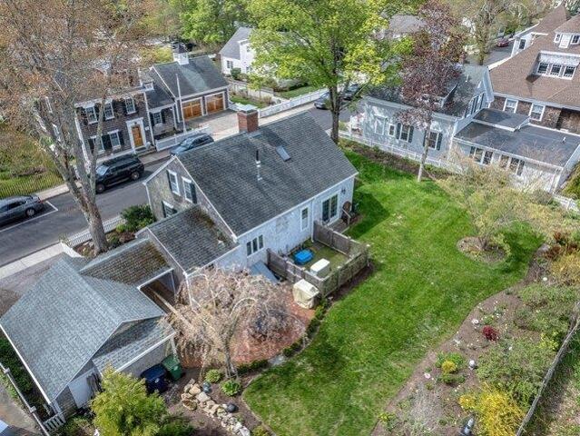 house with 3 bedroom, Marion MA ES105172145