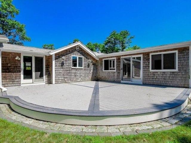 house with 3 bedroom, Marion MA ES105231847