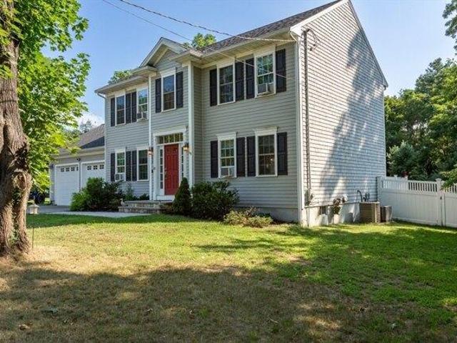 house with 3 bedroom, Marion MA ES105387492