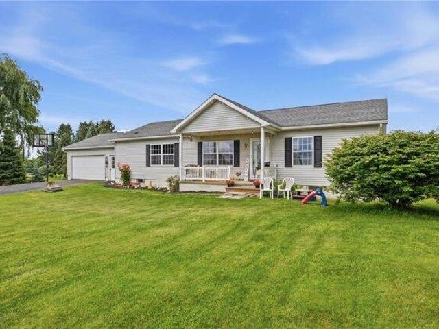 house with 3 bedroom, Marion NY ES104904292