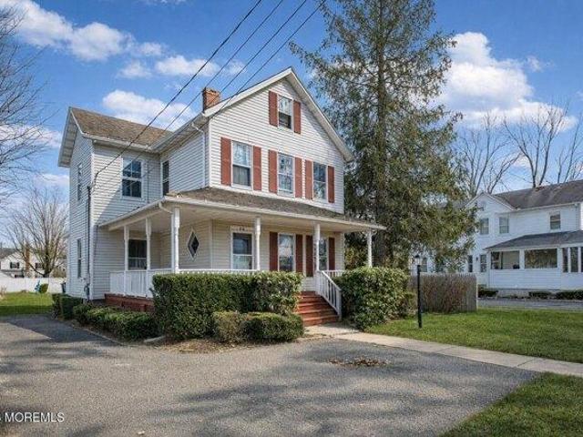 house with 3 bedroom, Marlboro NJ DLS101707497