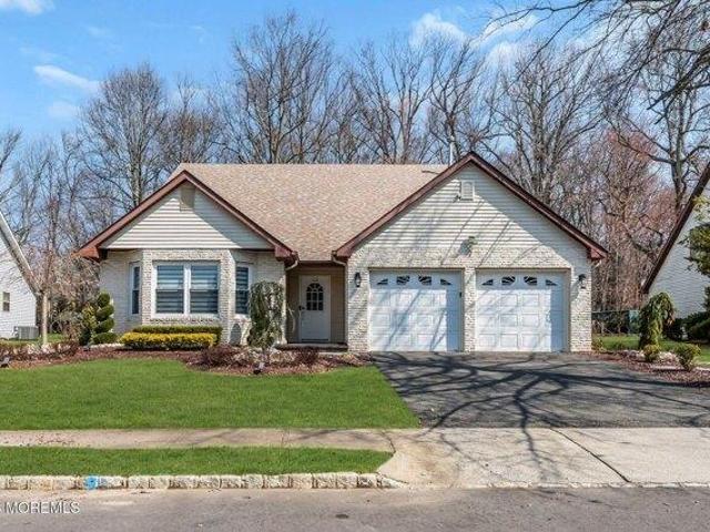 house with 3 bedroom, Marlboro NJ DS102282119