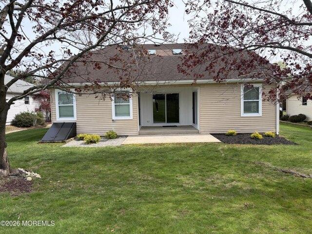 house with 3 bedroom, Marlboro NJ DS102318637