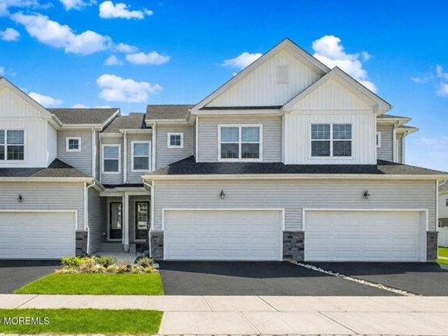 house with 3 bedroom, Marlboro NJ ES102828324