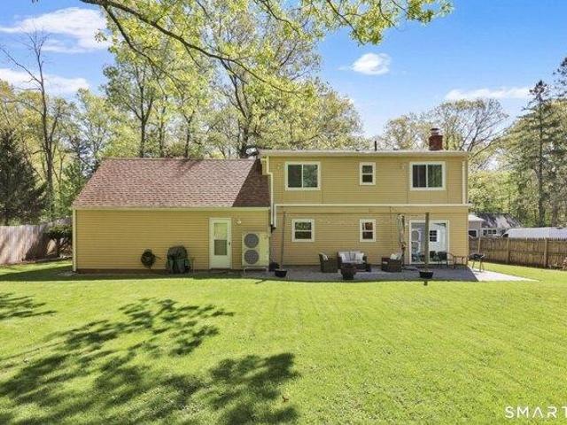 house with 3 bedroom, Marlborough CT DS102823760