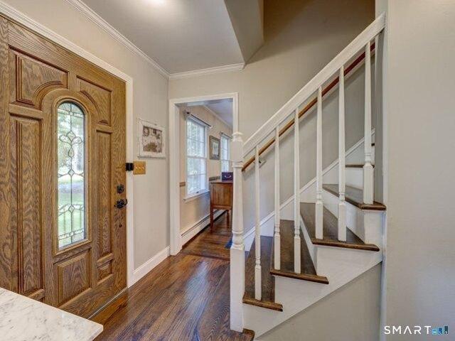 house with 3 bedroom, Marlborough CT DS103967322