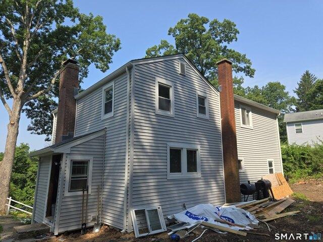 house with 3 bedroom, Marlborough CT DS104351456