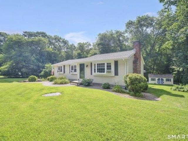 house with 3 bedroom, Marlborough CT DS104377227