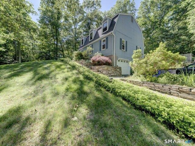 house with 3 bedroom, Marlborough CT DS104443238