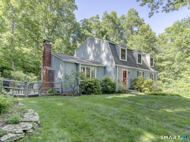 house with 3 bedroom, Marlborough CT ES104833455