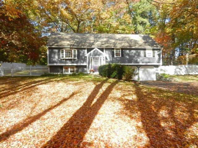 house with 3 bedroom, Marlborough MA DLS93106629