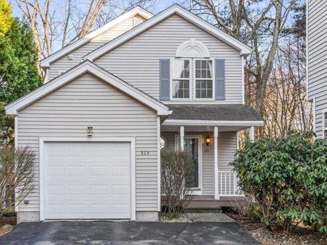 house with 3 bedroom, Marlborough MA DLS101747508