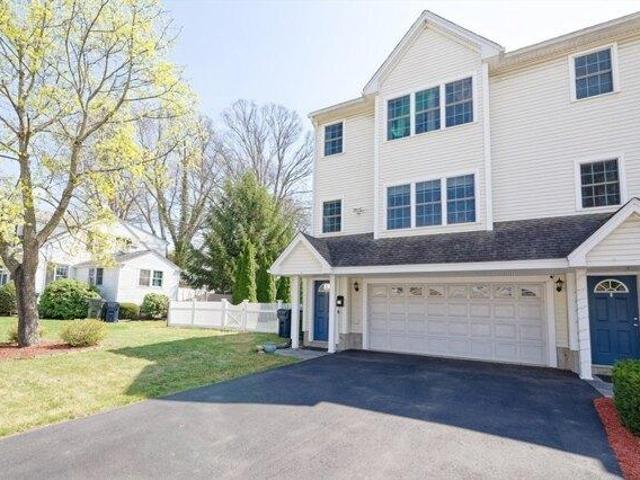 house with 3 bedroom, Marlborough MA DLS101747009