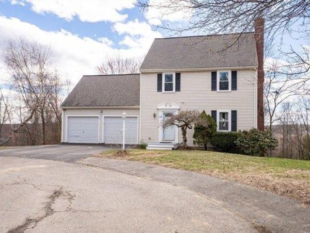 house with 3 bedroom, Marlborough MA DLS102443224