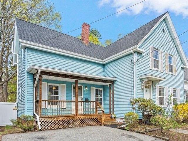 house with 3 bedroom, Marlborough MA DLS102444793