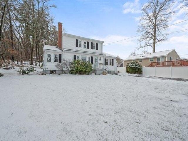 house with 3 bedroom, Marlborough MA DLS102475790